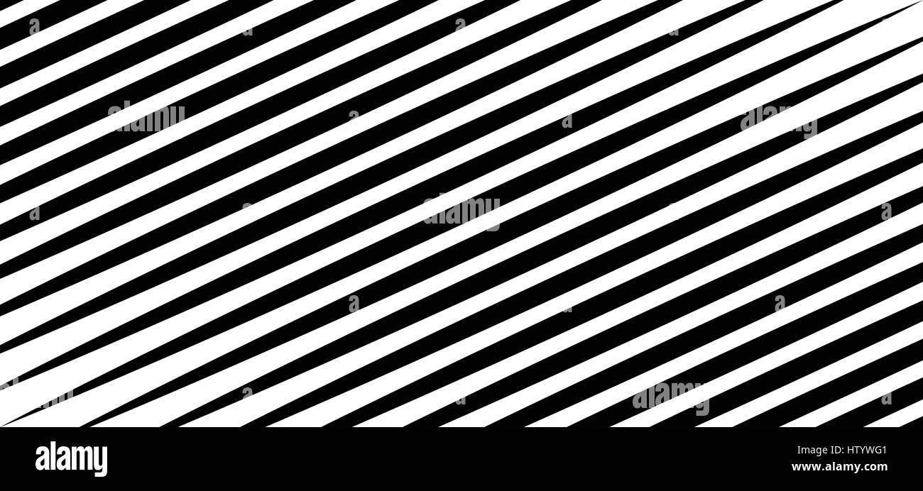 Slanting, oblique geometric pattern. Straight, parallel lines texture ...