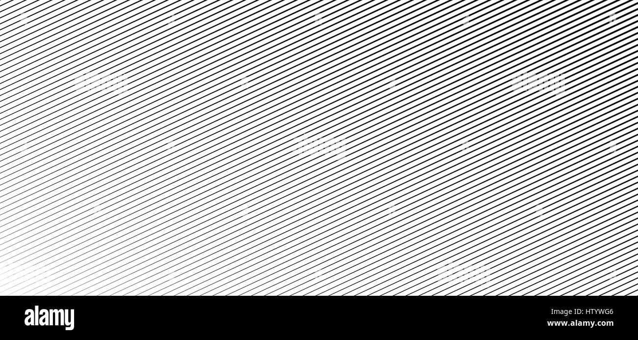 Slanting, oblique geometric pattern. Straight, parallel lines texture ...