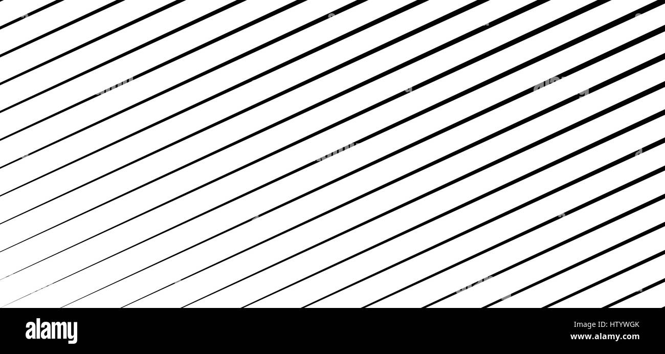 Slanting, oblique geometric pattern. Straight, parallel lines texture ...