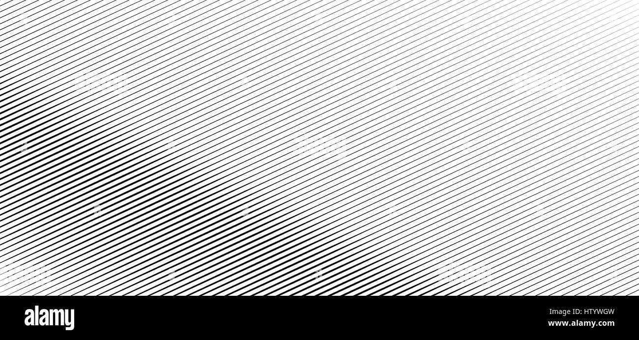 Slanting, oblique geometric pattern. Straight, parallel lines texture ...