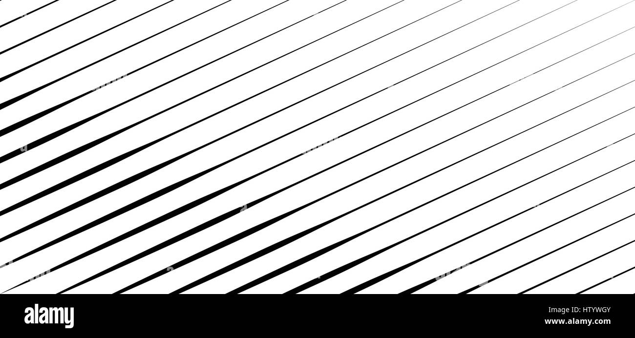 Slanting, oblique geometric pattern. Straight, parallel lines texture ...