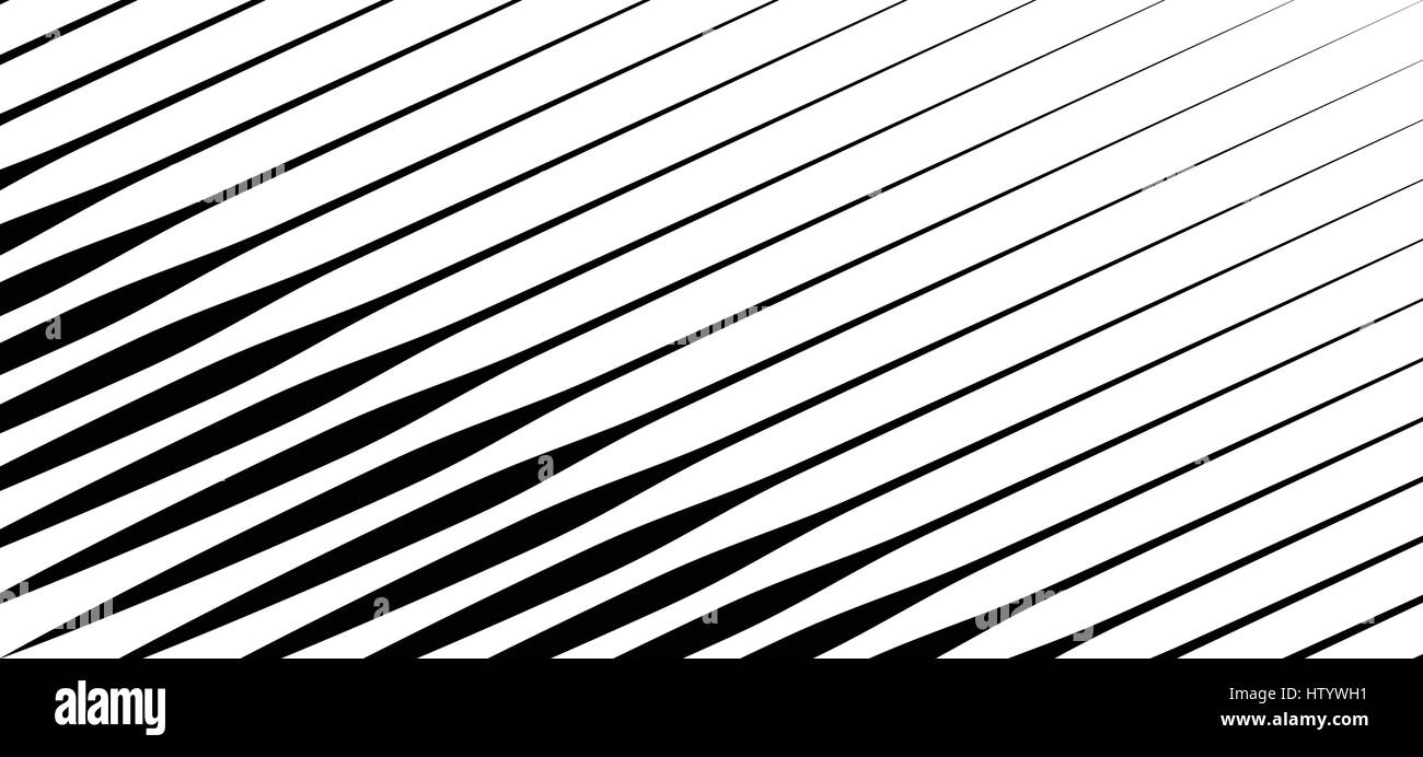 Slanting, oblique geometric pattern. Straight, parallel lines texture ...