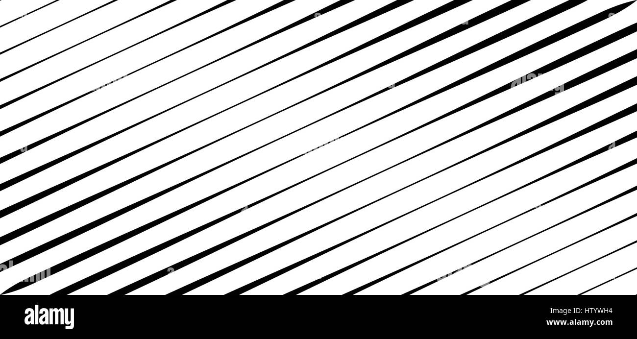 Slanting, oblique geometric pattern. Straight, parallel lines texture ...