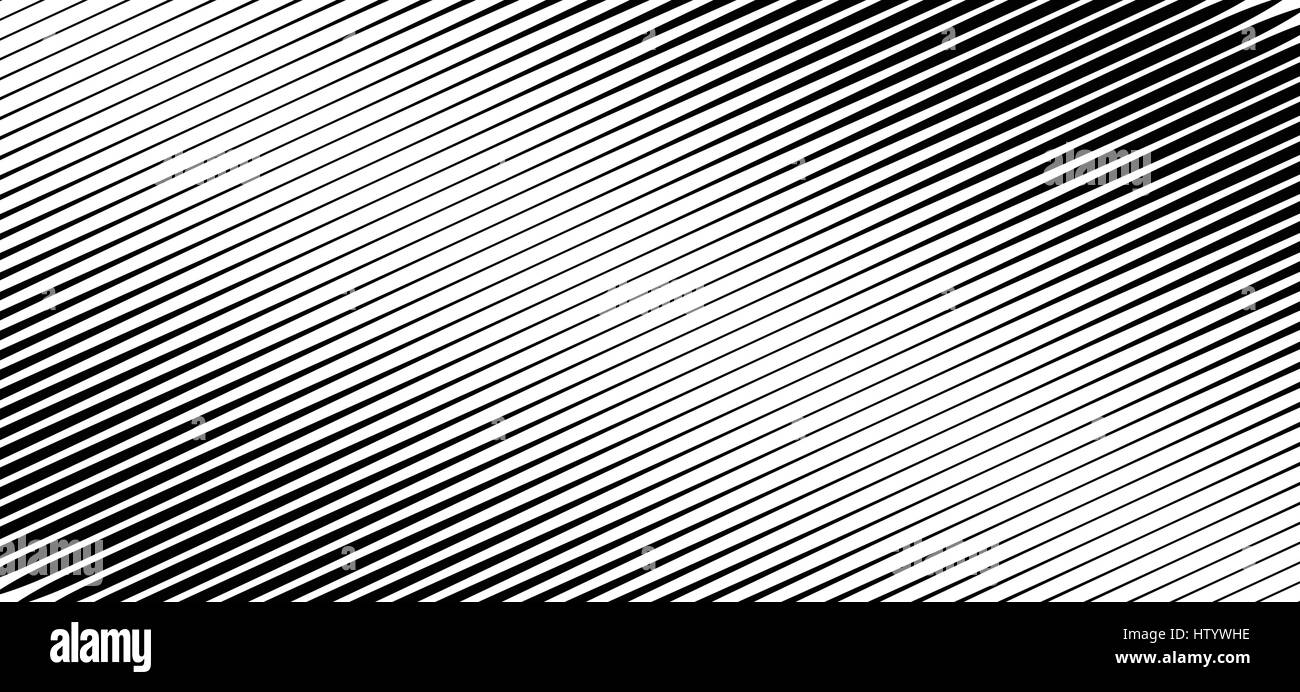 Slanting, oblique geometric pattern. Straight, parallel lines texture ...