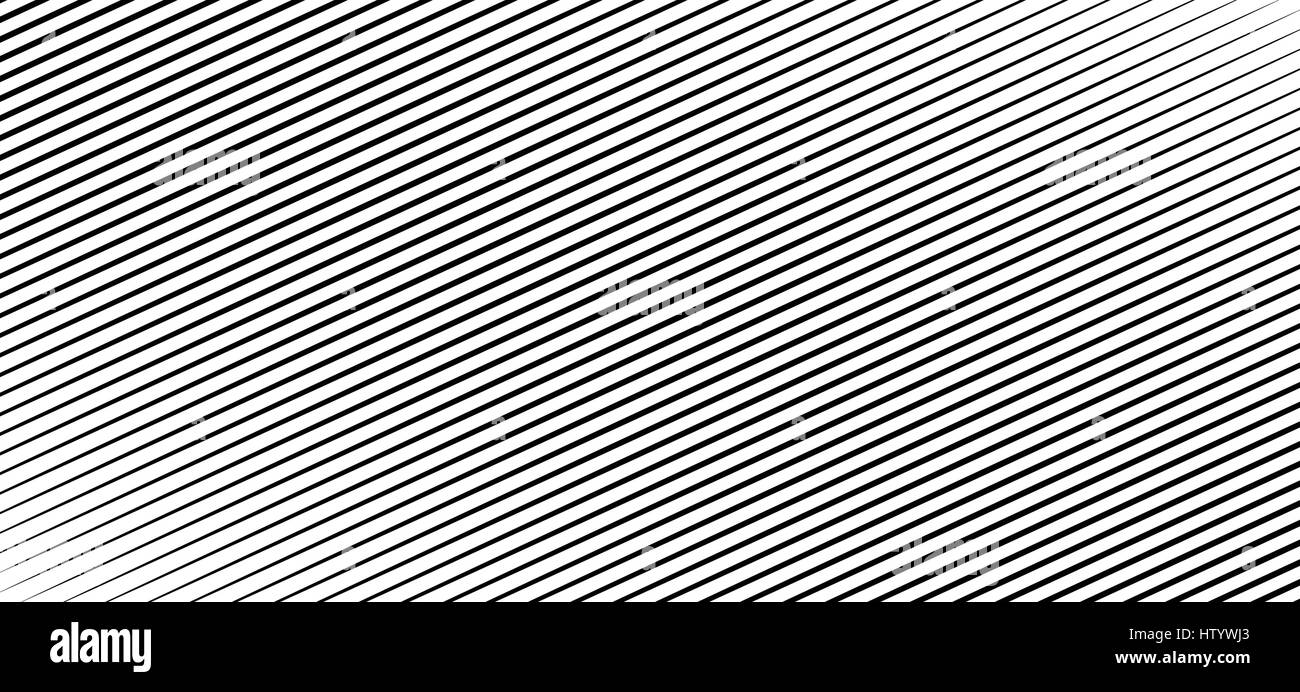 Slanting, oblique geometric pattern. Straight, parallel lines texture ...