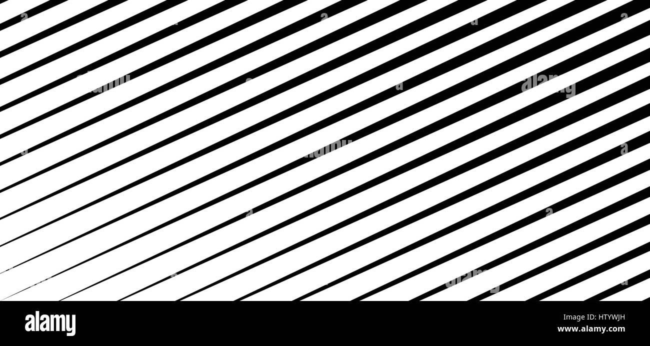 Slanting, oblique geometric pattern. Straight, parallel lines texture ...