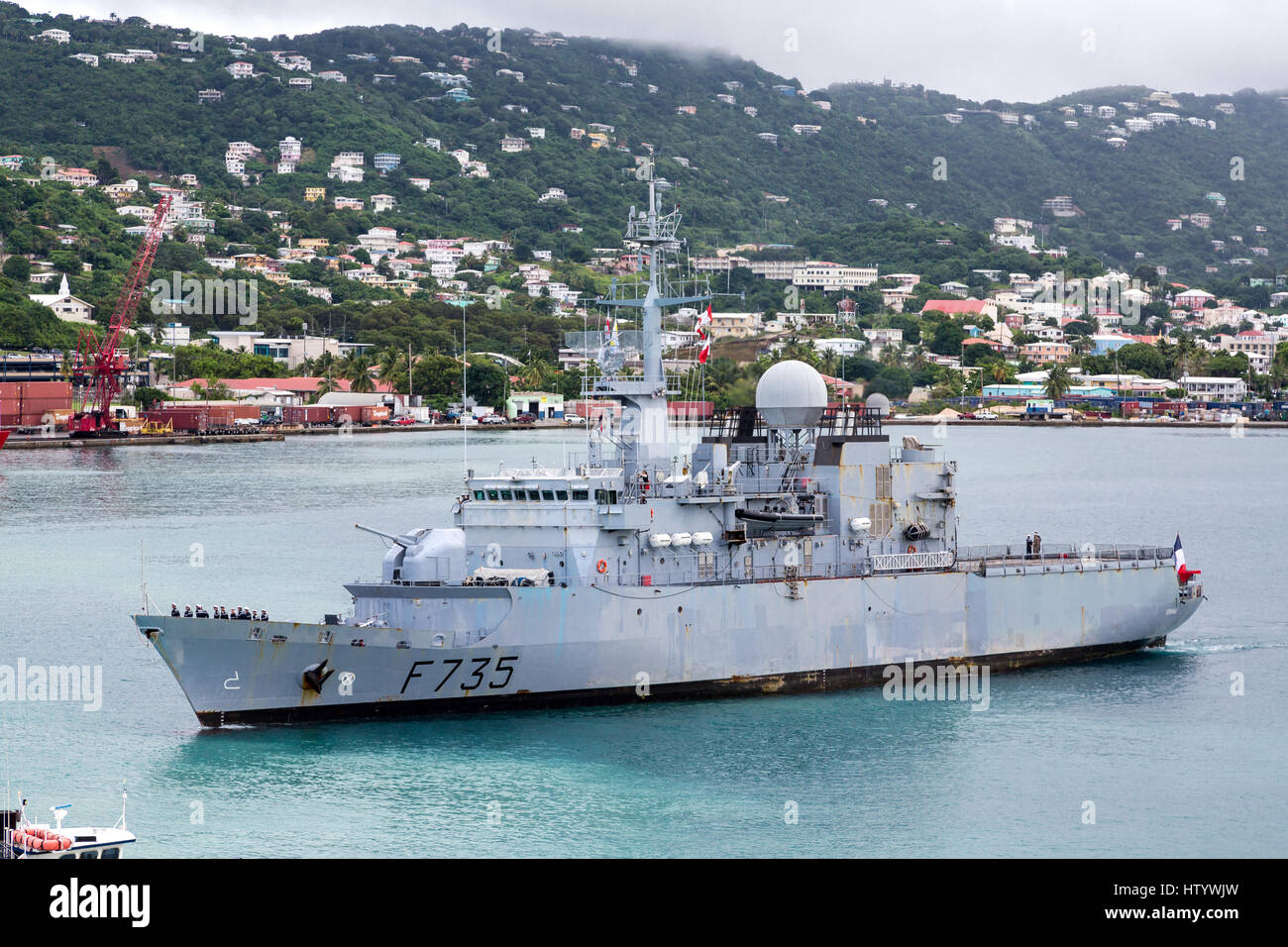 French naval power hi-res stock photography and images - Alamy