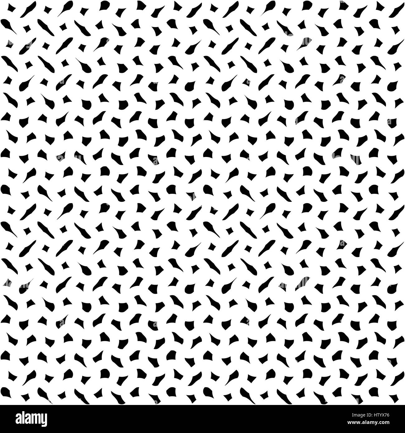 Repeatable abstract snakeskin grid, mesh pattern. Grid, mesh of ...