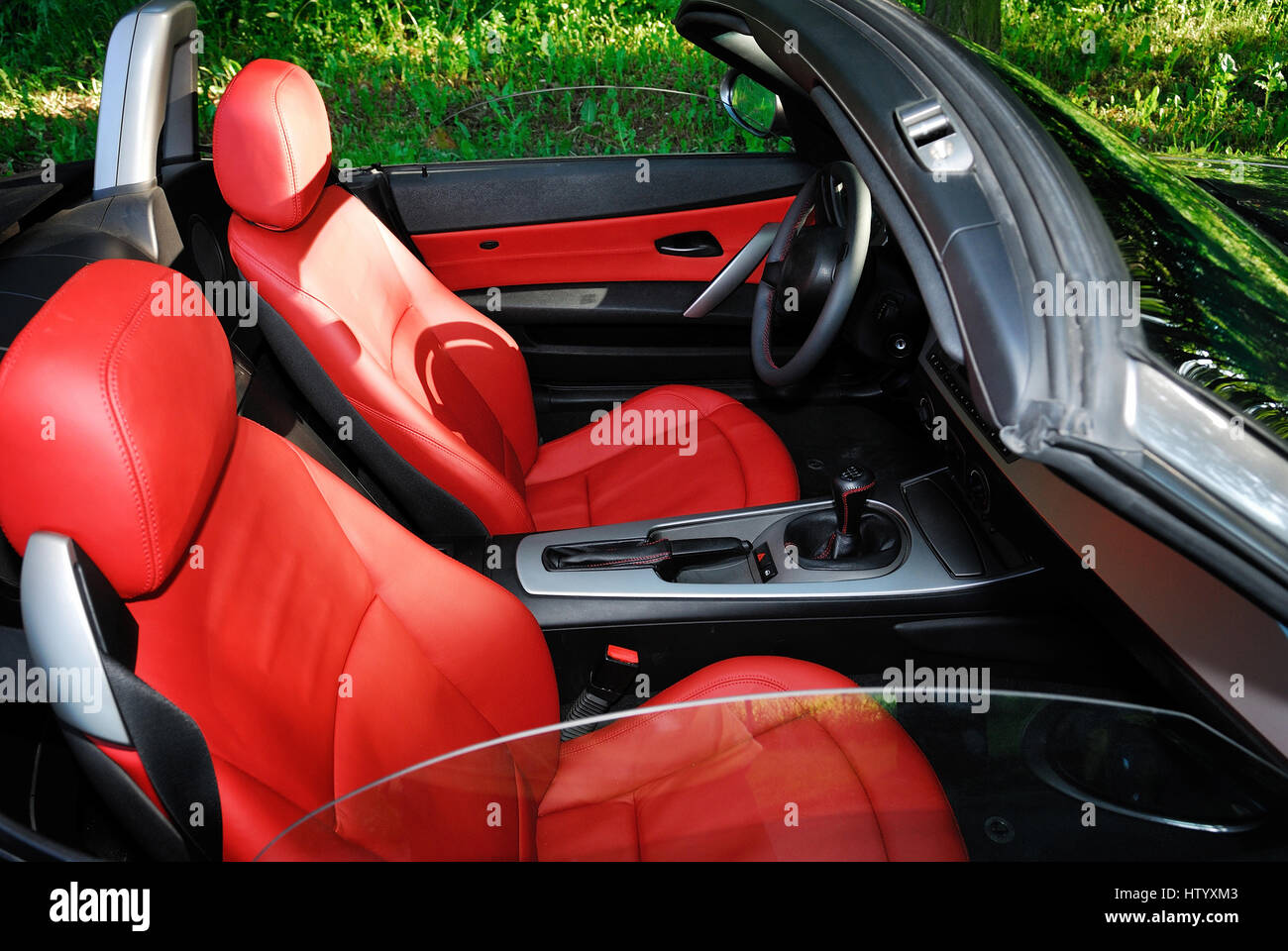 car, cab, cabrio, summer, open, journey, passengers, safety, travel ...