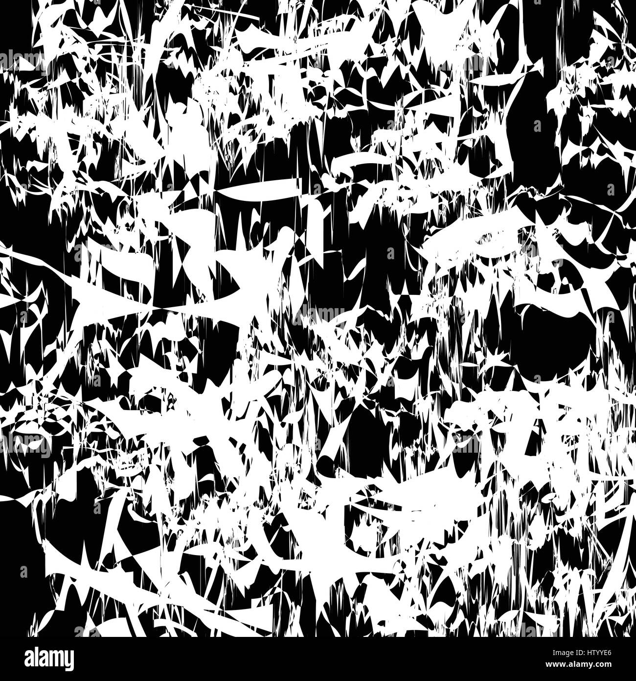 Crazy patterns Black and White Stock Photos & Images - Alamy