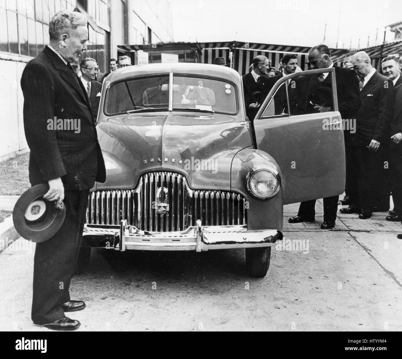 Holden j Black and White Stock Photos & Images - Alamy