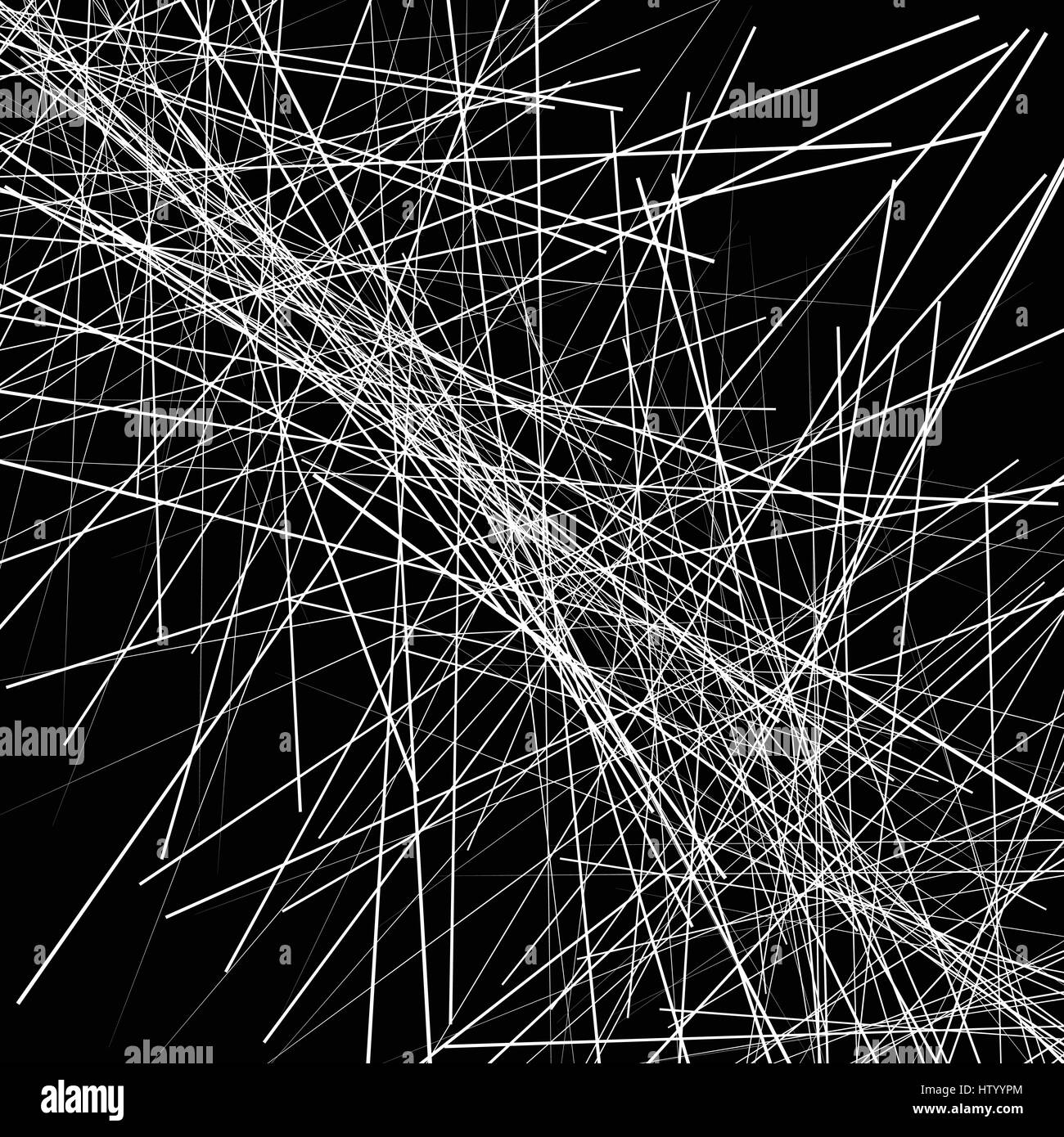Dynamic chaotic lines abstract black and white texture / pattern Stock ... Dynamic chaotic lines abstract black and white texture / pattern Stock ...