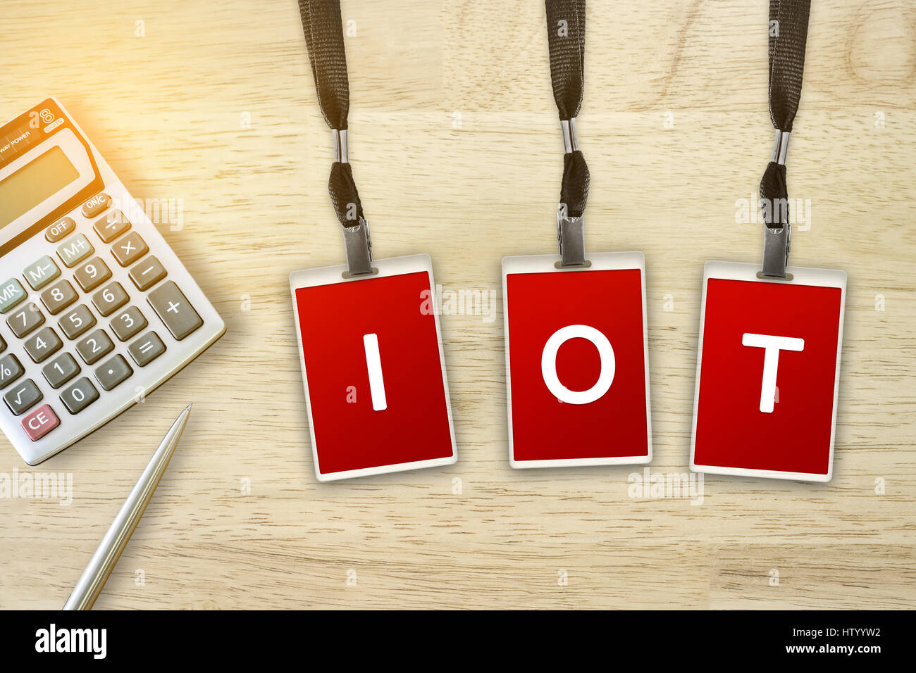 Word cloud on iot hi-res stock photography and images - Alamy