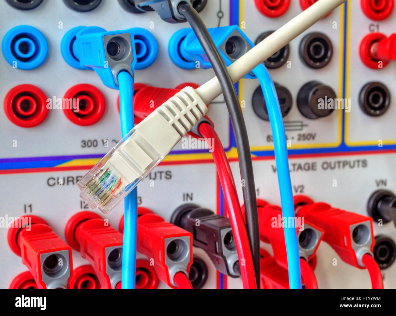 Modern electronic device relay hi-res stock photography and images - Alamy