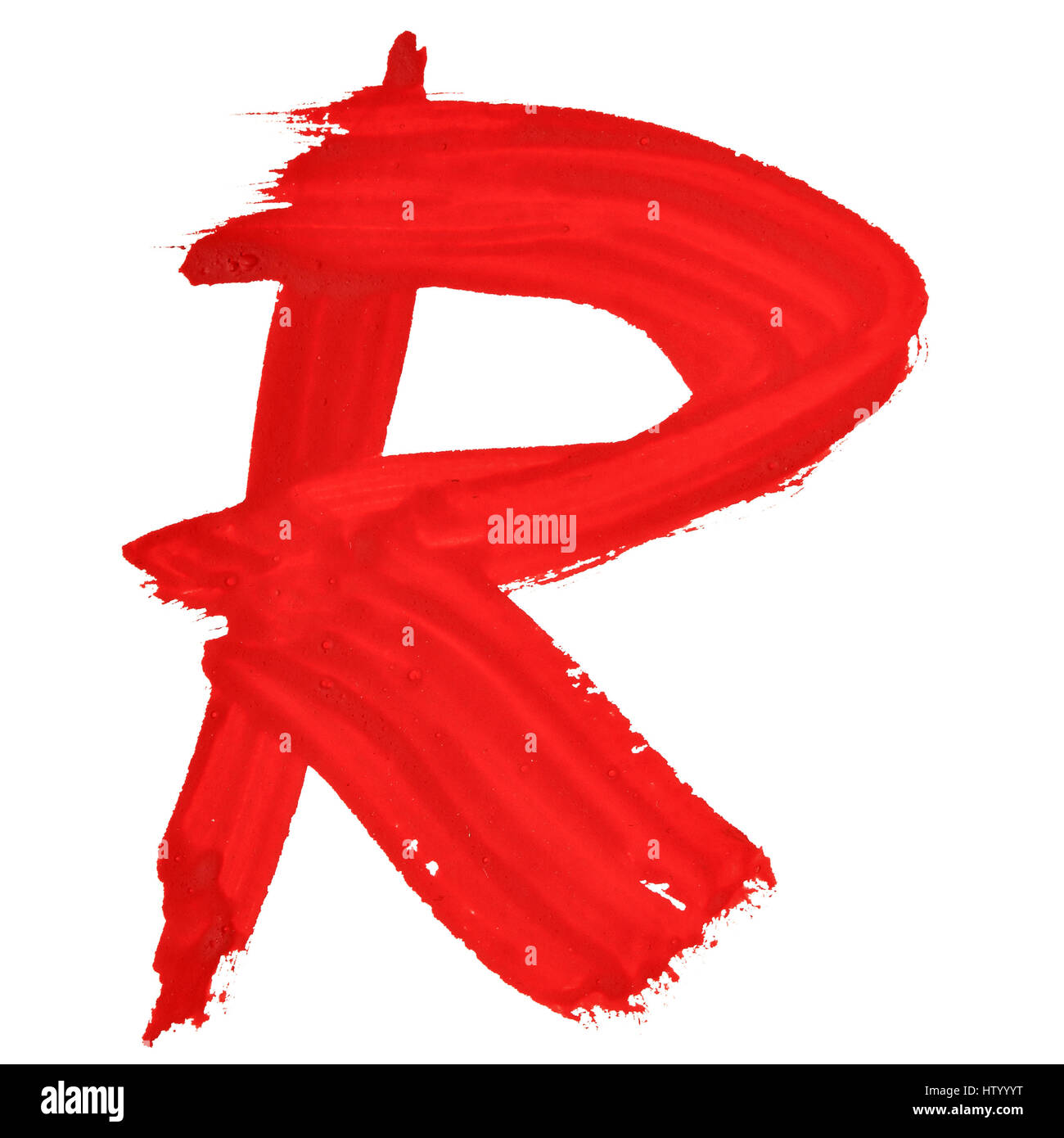 Italic letters hi-res stock photography and images - Alamy