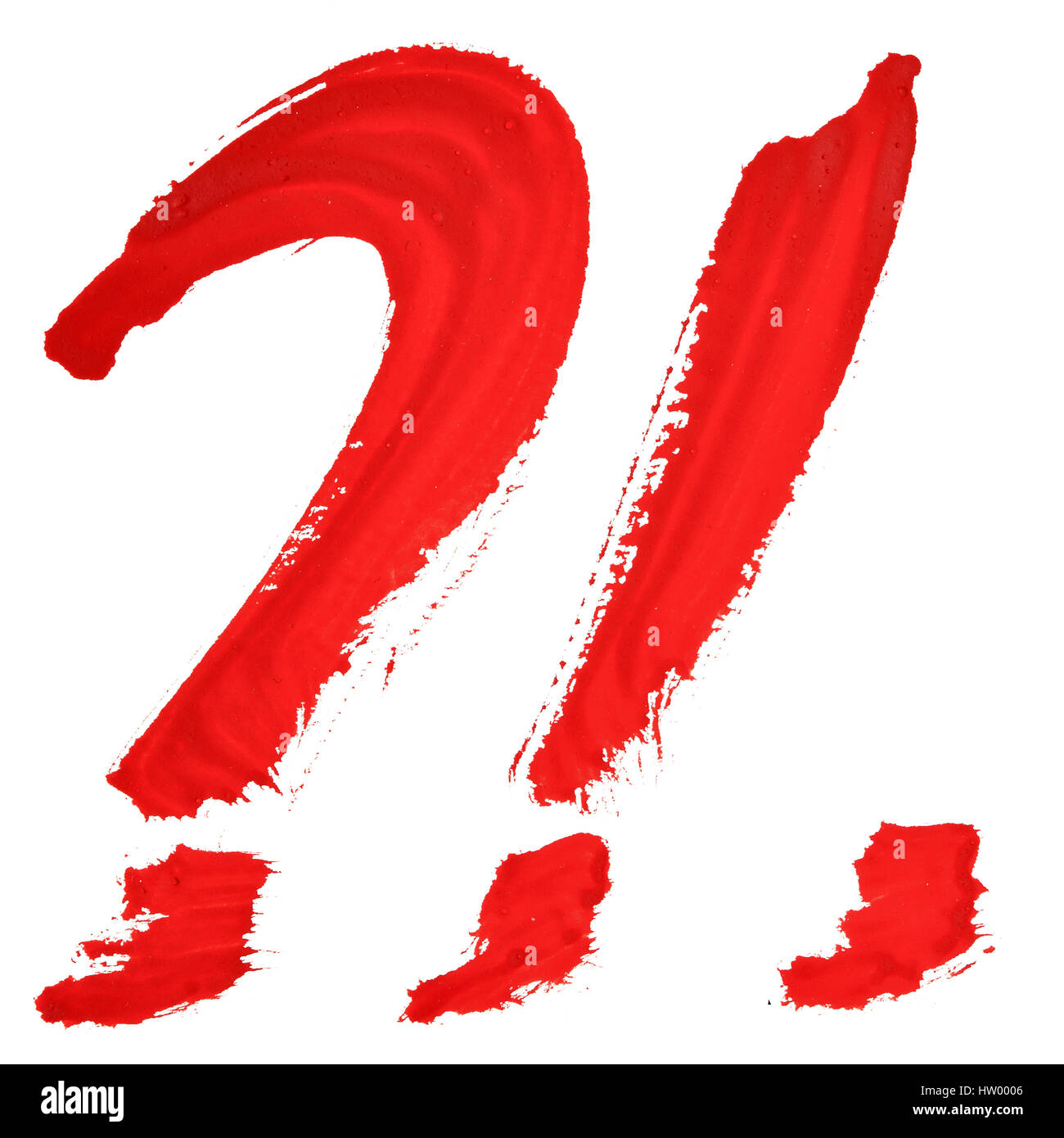 Handwritten sign letters handwriting hi-res stock photography and ...