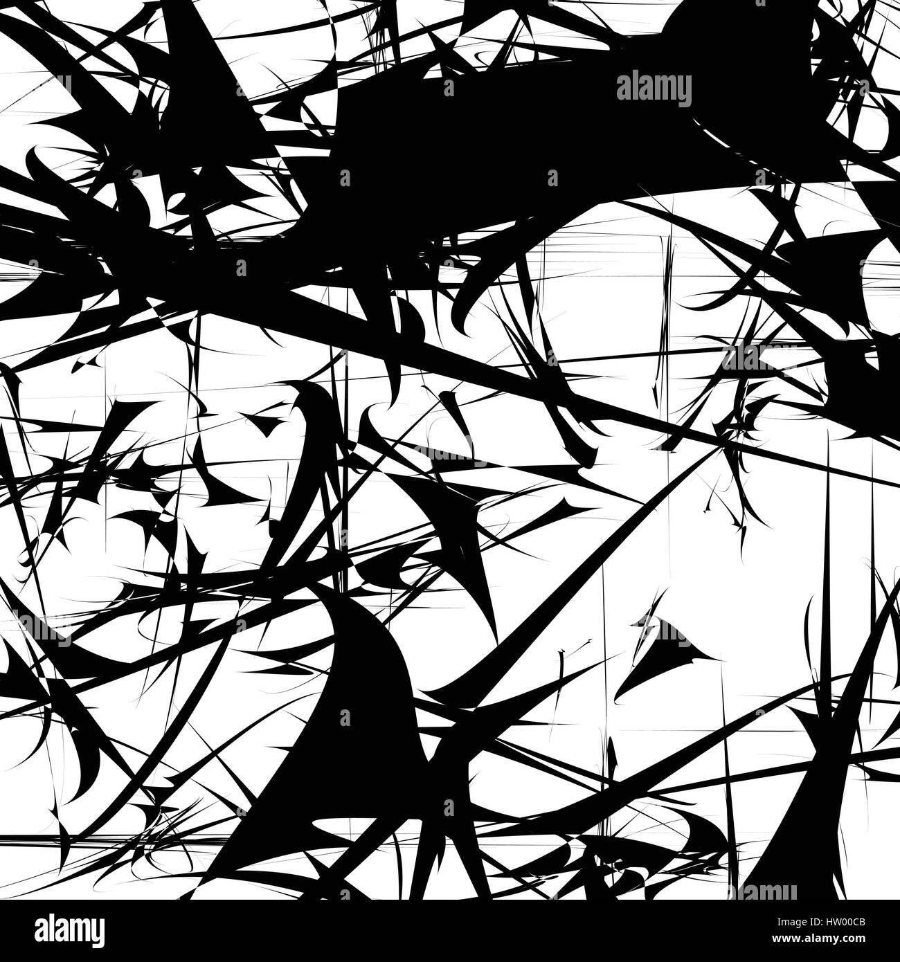 Abstract art to use as geometric patterns, backgrounds, textures ...