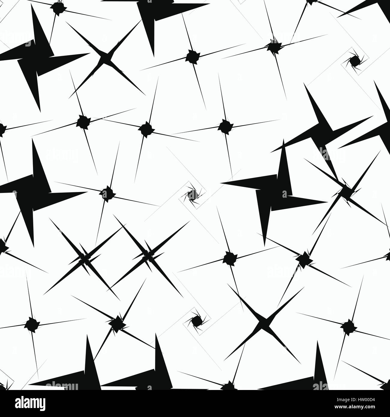 Abstract art to use as geometric patterns, backgrounds, textures ...