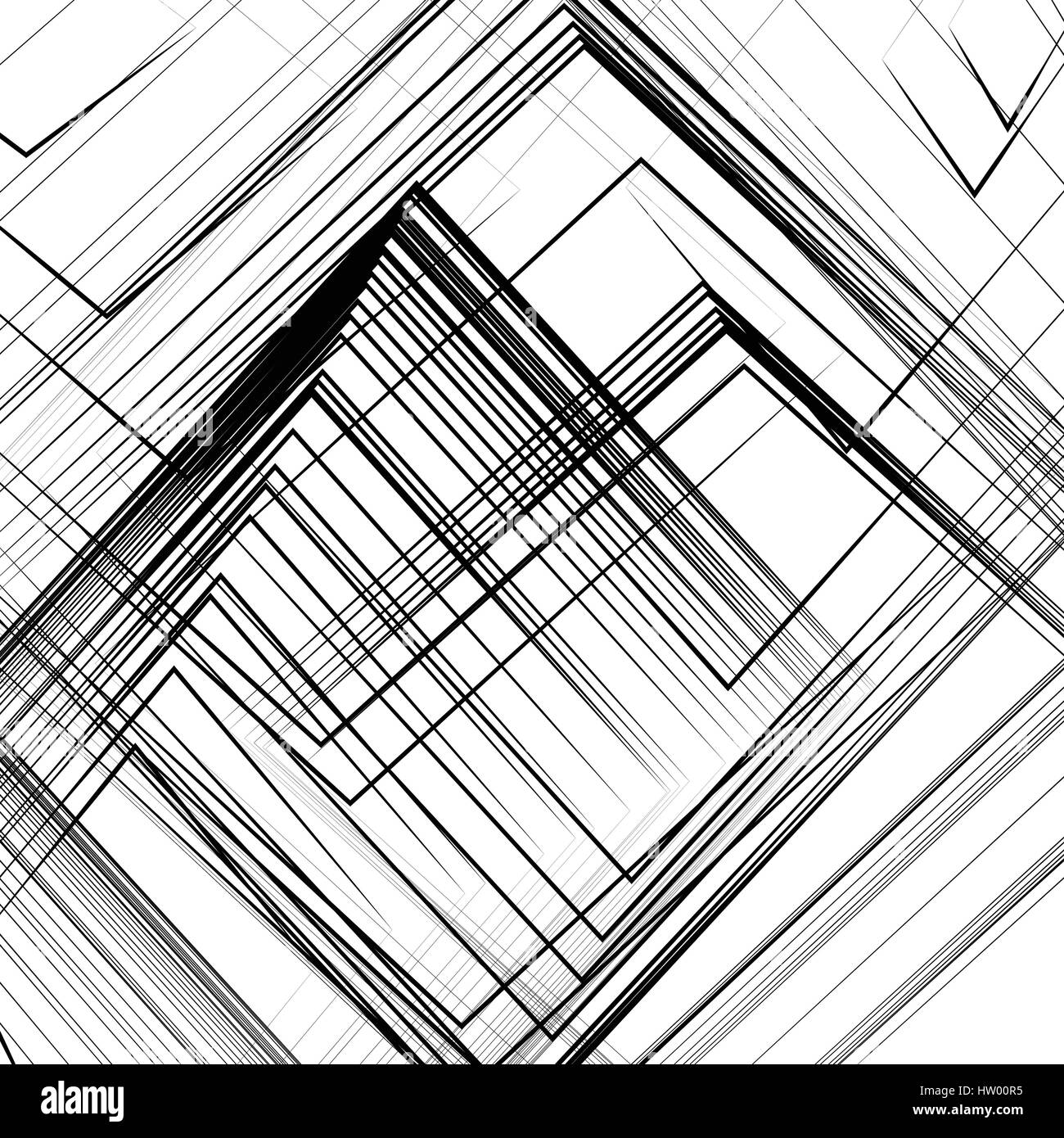 Abstract art to use as geometric patterns, backgrounds, textures ...