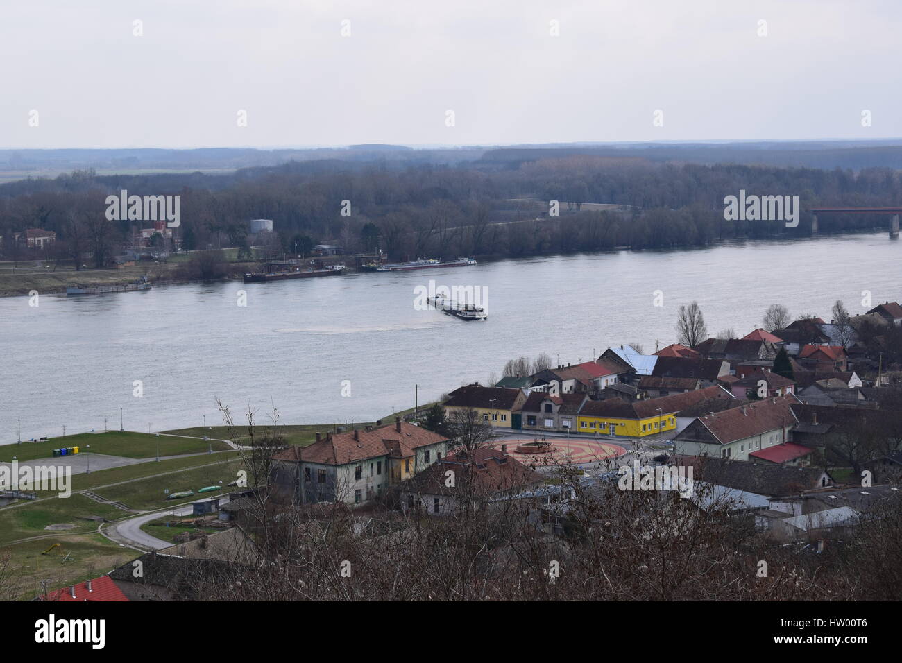 Batina hi-res stock photography and images - Alamy