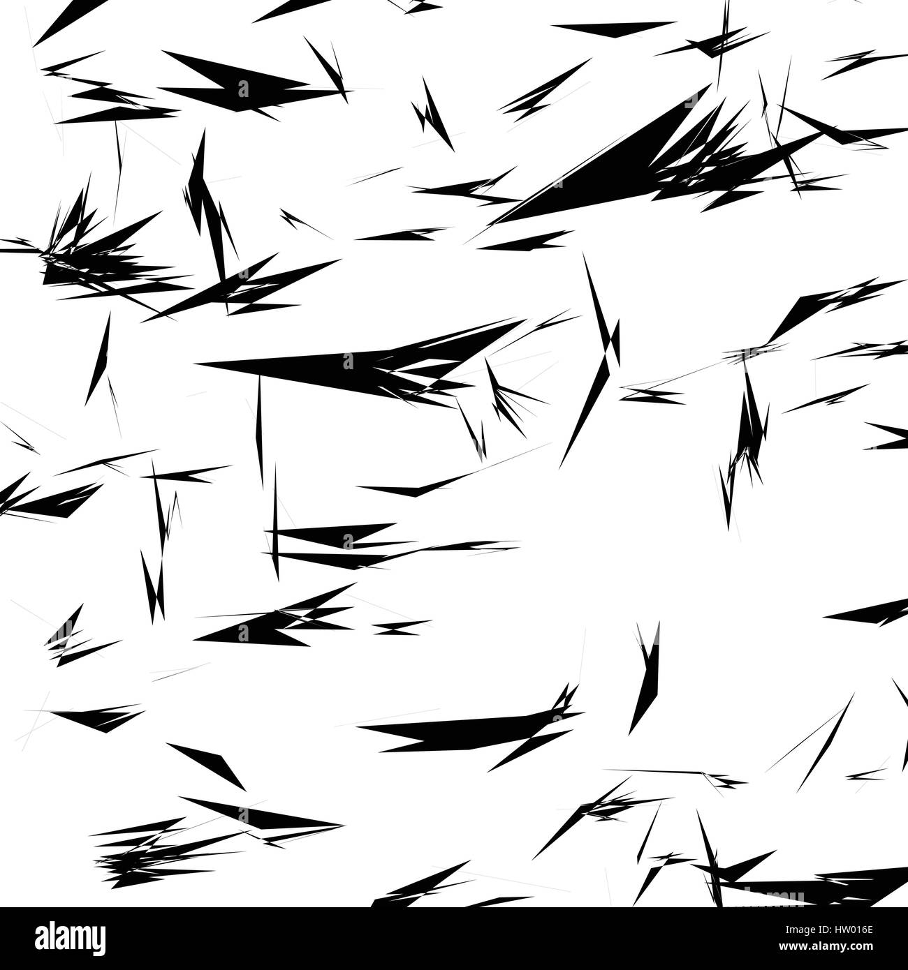 Abstract art to use as geometric patterns, backgrounds, textures ...