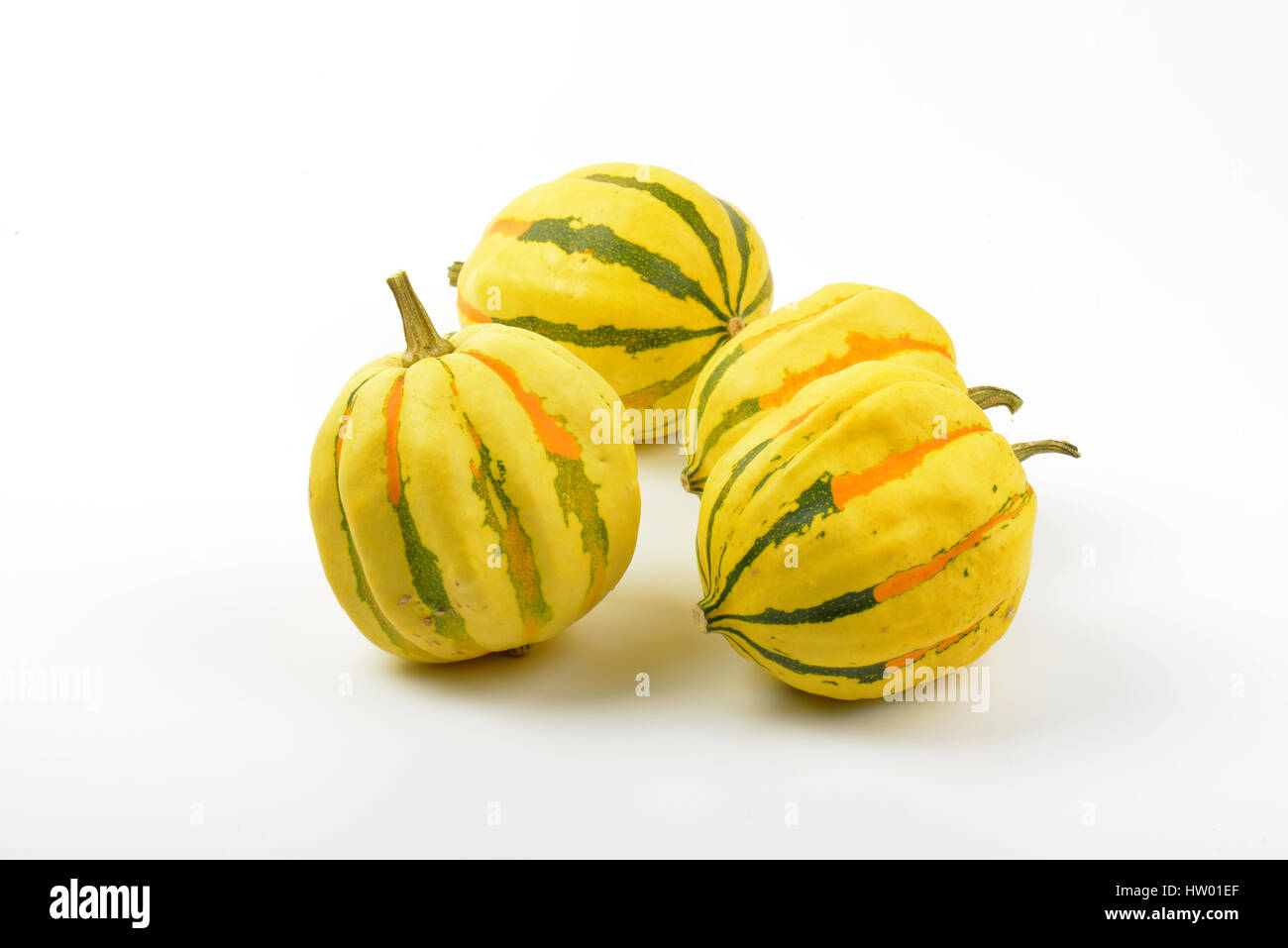 Striped gourd hi-res stock photography and images - Alamy