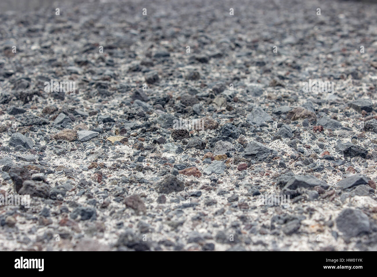 Black stones hi-res stock photography and images - Alamy