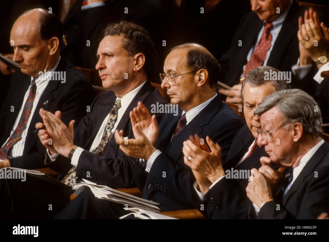 Senator al damato hi-res stock photography and images - Alamy