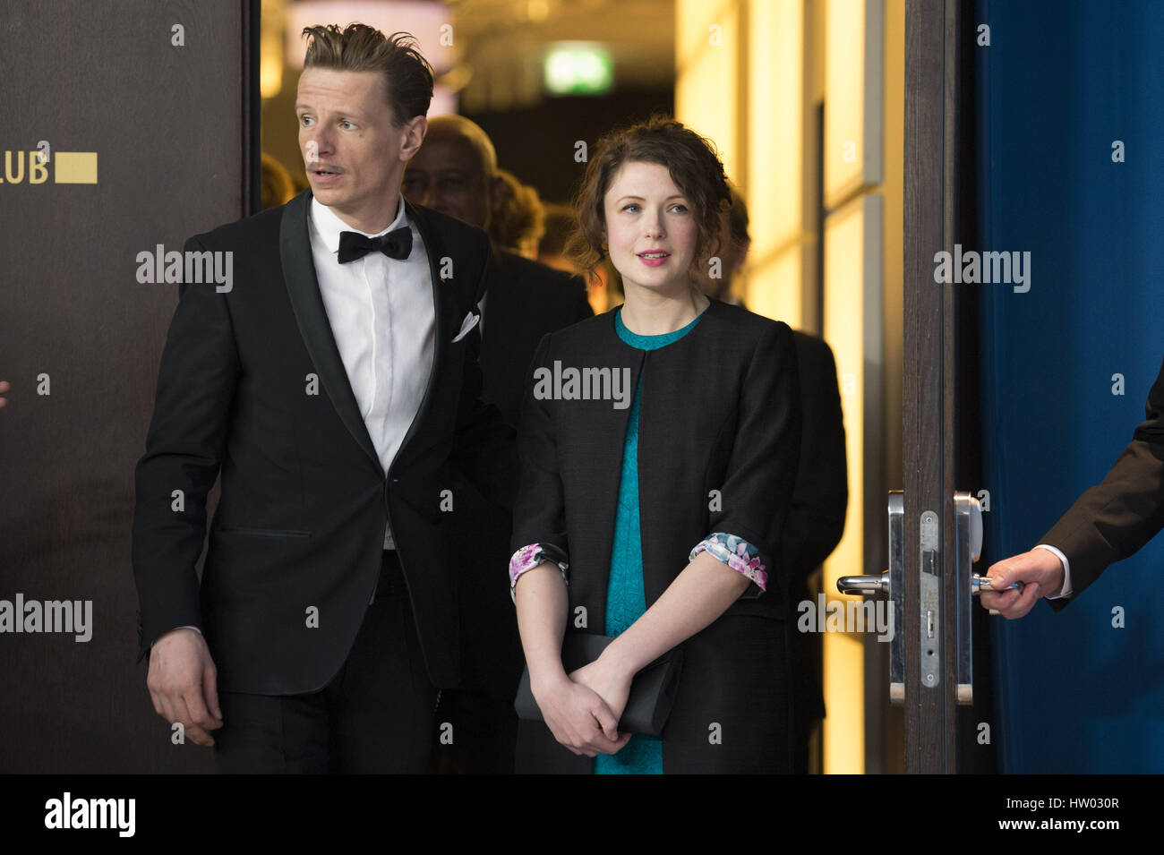 Alexander scheer berlin hi-res stock photography and images - Alamy