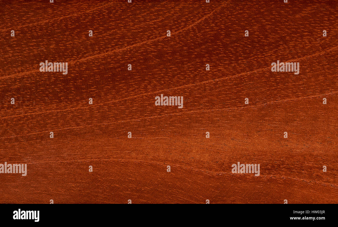 Clean brown wooden background. Wood plane material pattern Stock Photo ...