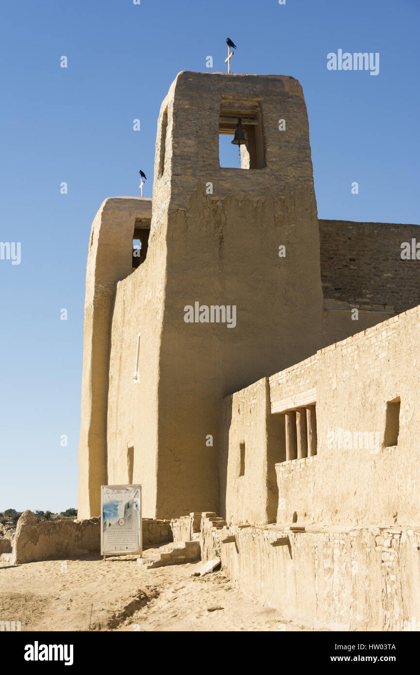 Acoma Cemetery