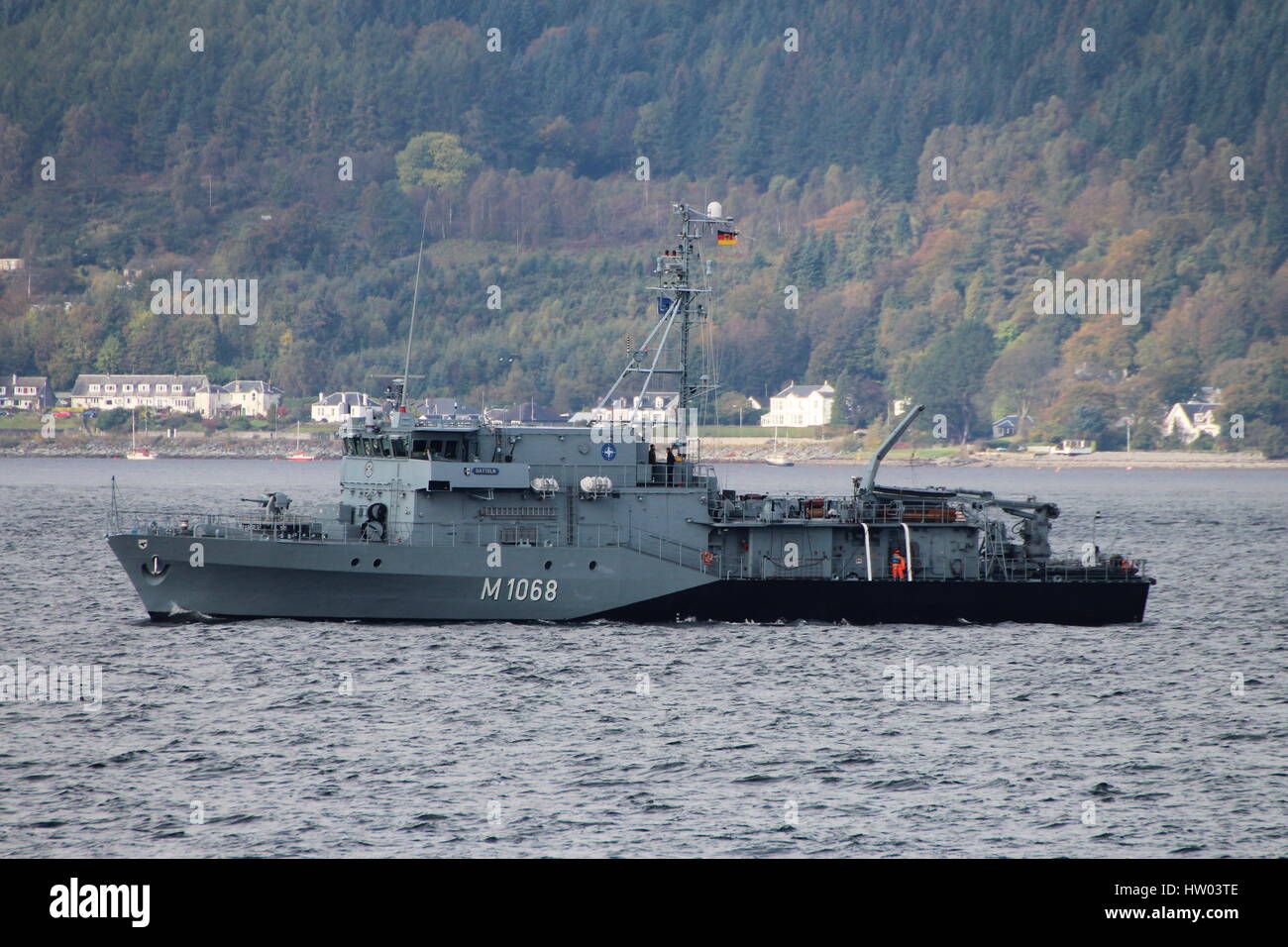 M1068 hi-res stock photography and images - Alamy