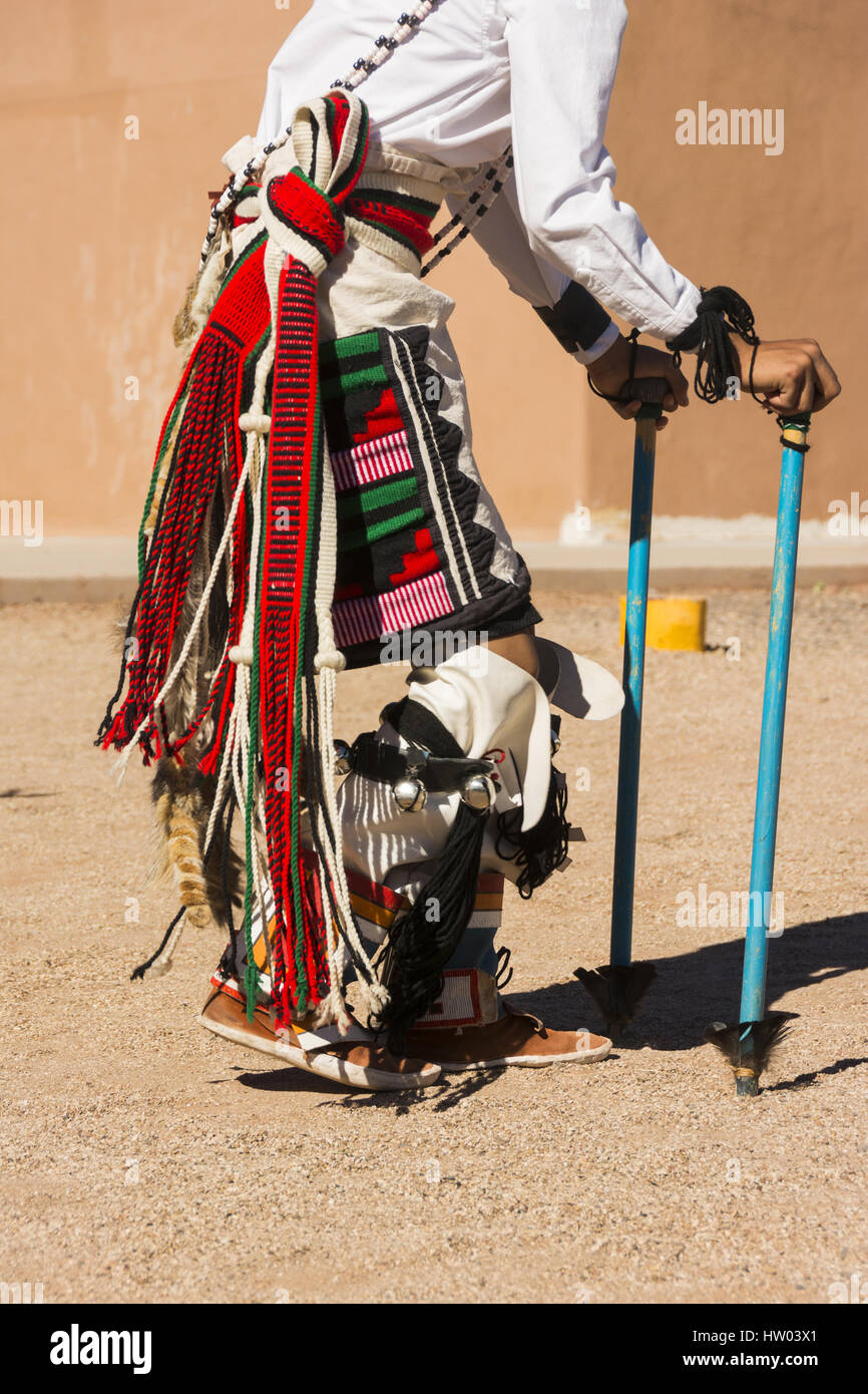 Zuni Pueblo High Resolution Stock Photography and Images - Alamy