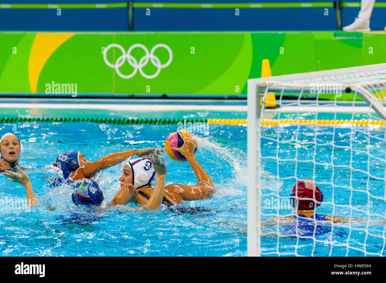 Aria fischer hi-res stock photography and images - Alamy