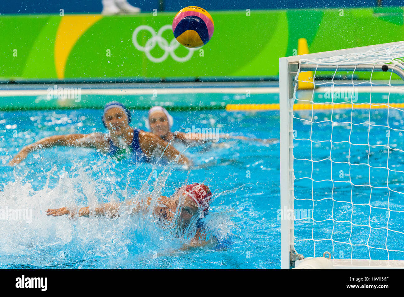 Water Polo Goalie Clipart Flowers