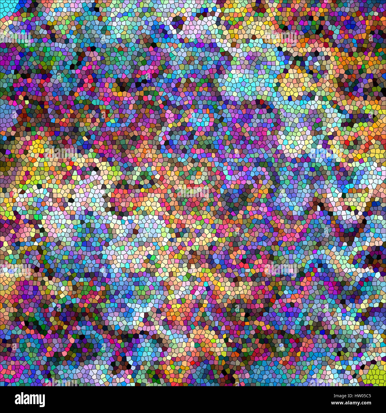 Abstract coloring background of the horizon gradient with visual wave ...