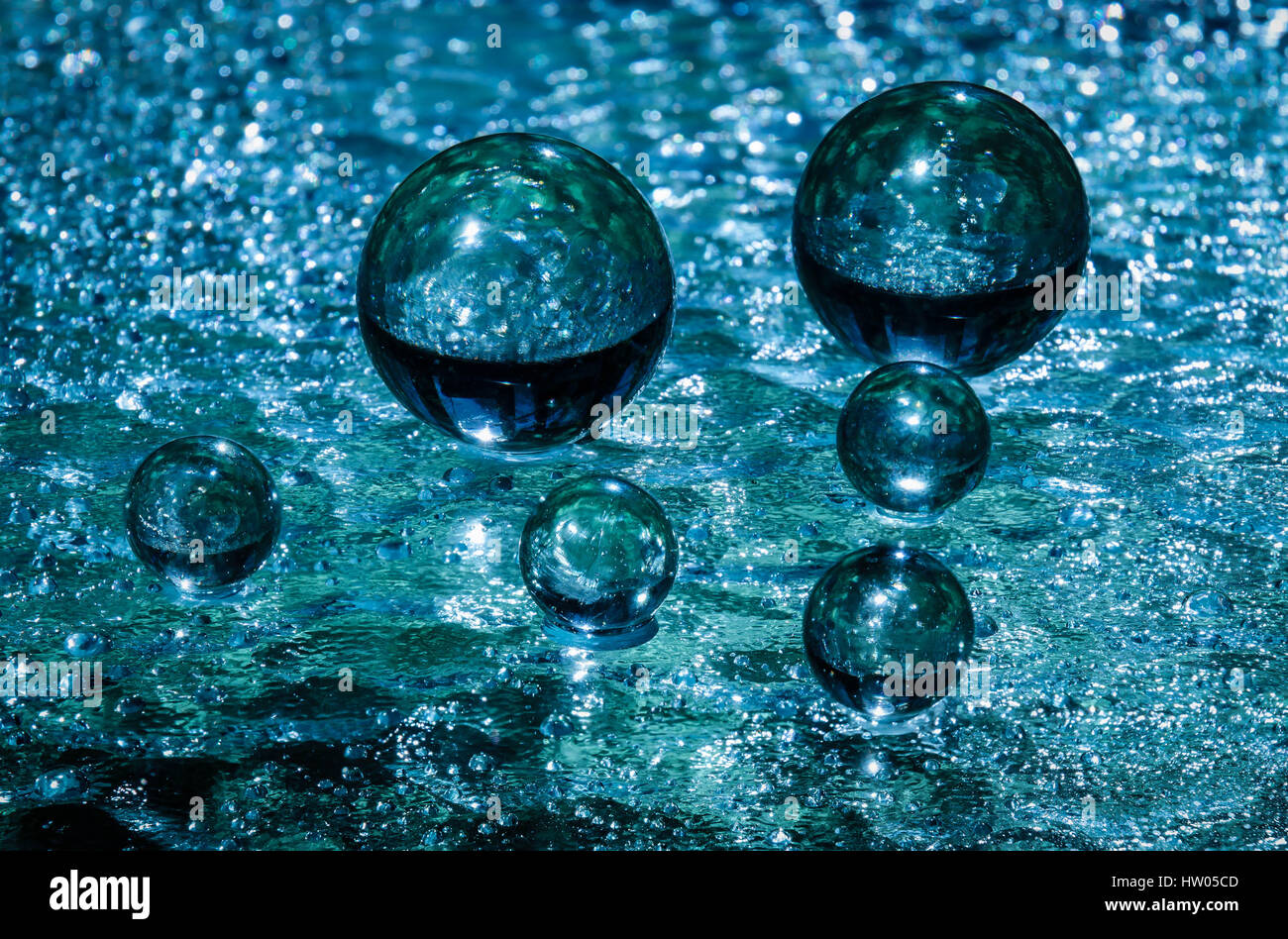 Drops of crystal glass hi-res stock photography and images - Alamy