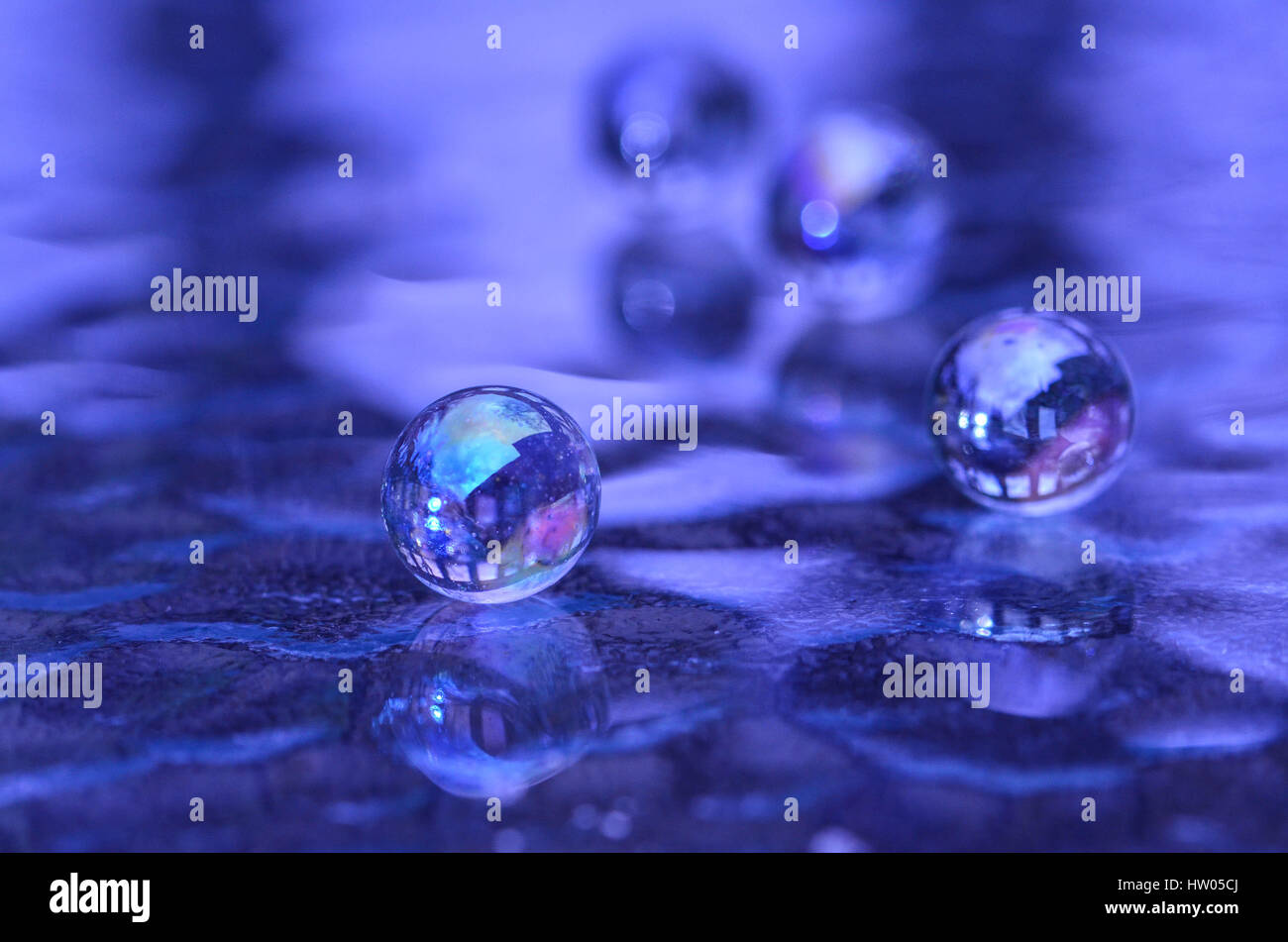 Water drops captures hi-res stock photography and images - Alamy