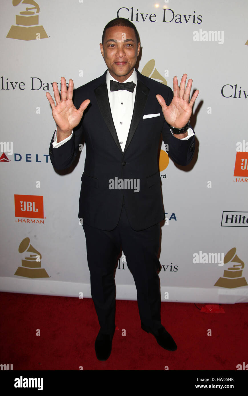 Pre-GRAMMY Gala and Salute to Industry Icons Honoring Debra Lee ...