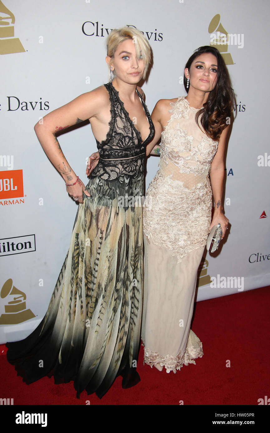 Pre-GRAMMY Gala and Salute to Industry Icons Honoring Debra Lee ...