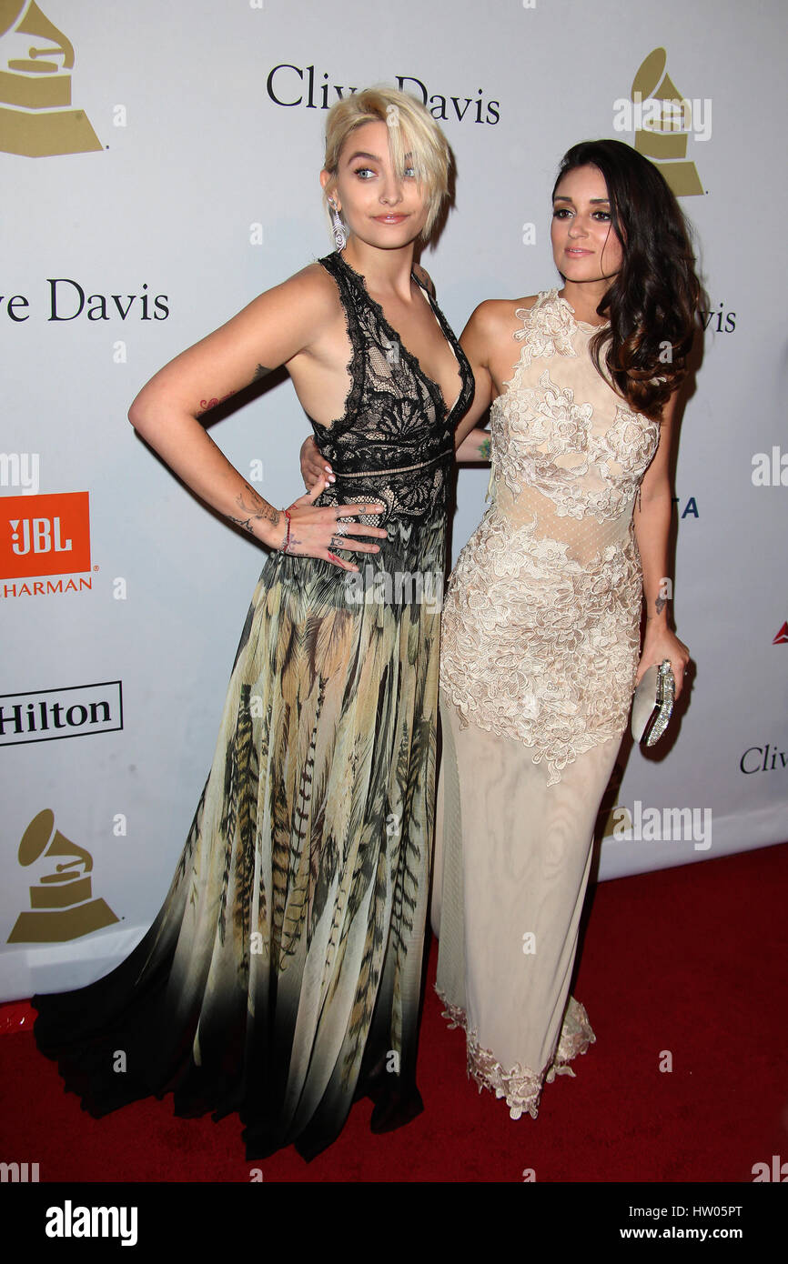 Pre-GRAMMY Gala and Salute to Industry Icons Honoring Debra Lee ...