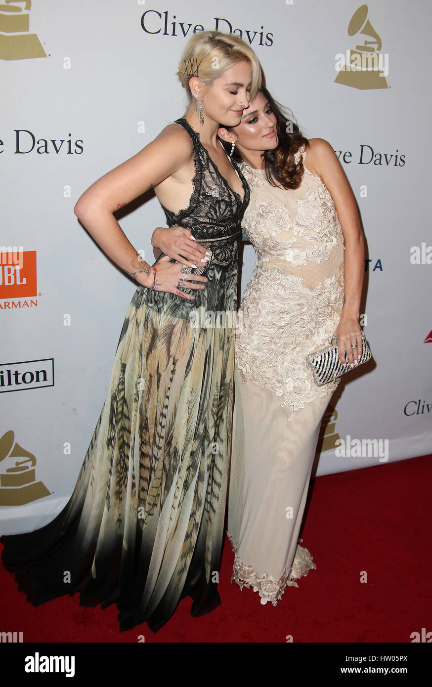 Pre-GRAMMY Gala and Salute to Industry Icons Honoring Debra Lee ...