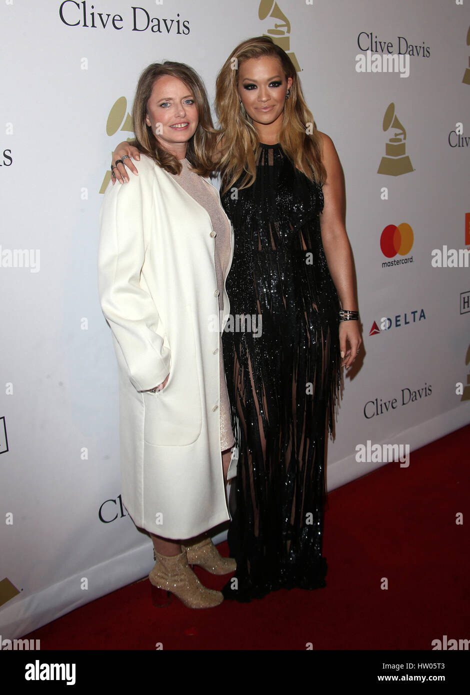 Pre-GRAMMY Gala and Salute to Industry Icons Honoring Debra Lee ...
