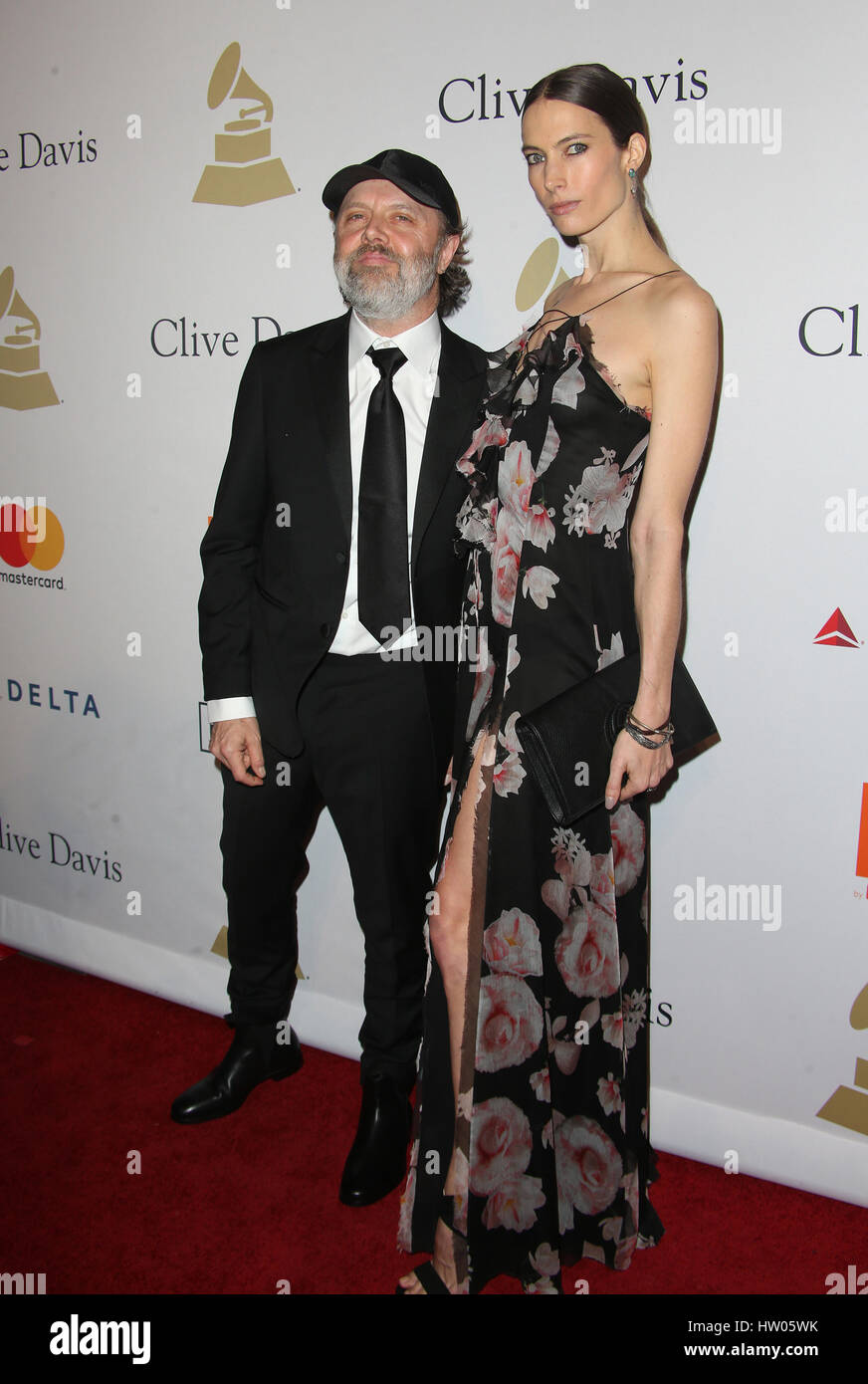 Pre-GRAMMY Gala and Salute to Industry Icons Honoring Debra Lee ...