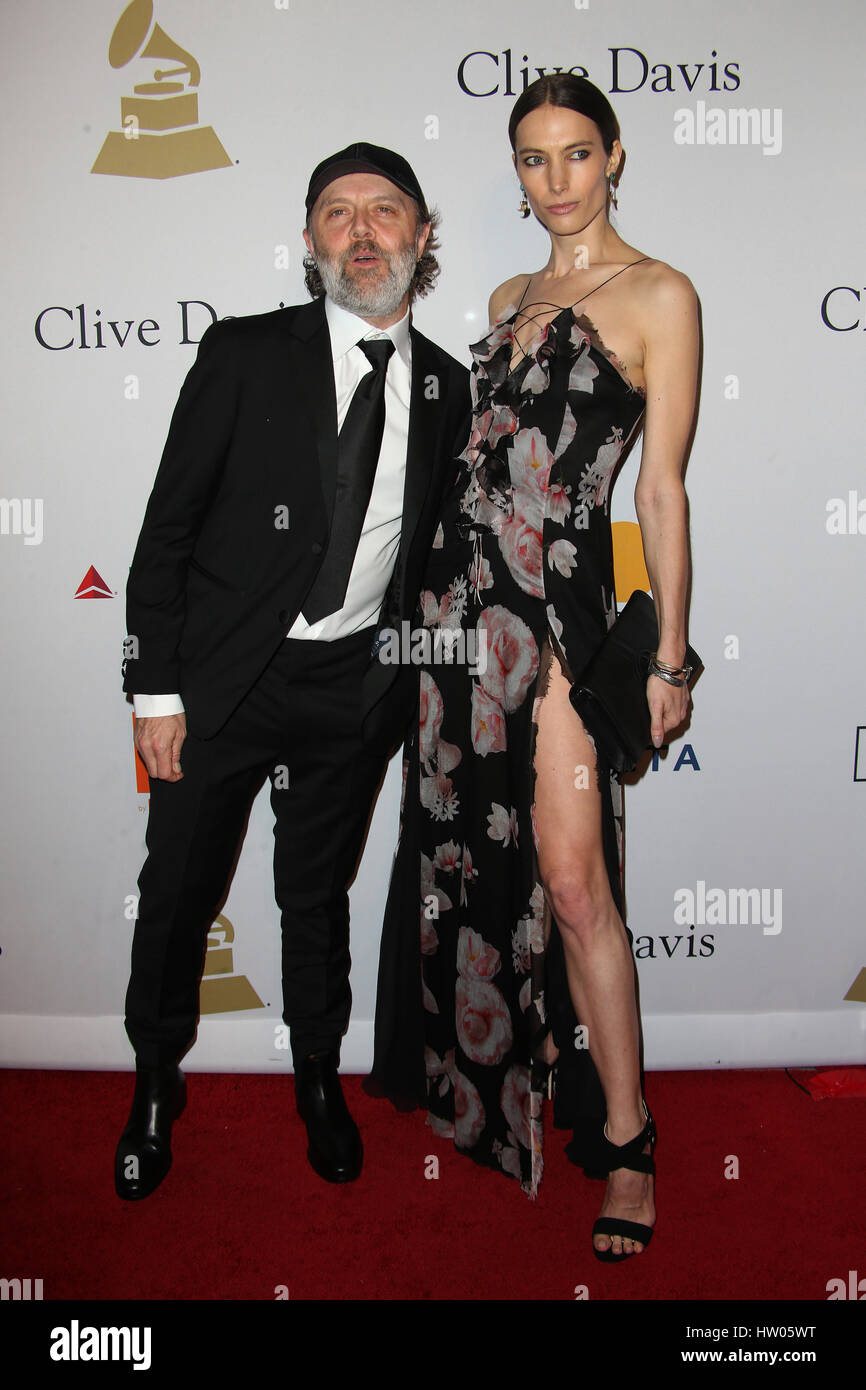 Pre-GRAMMY Gala and Salute to Industry Icons Honoring Debra Lee ...