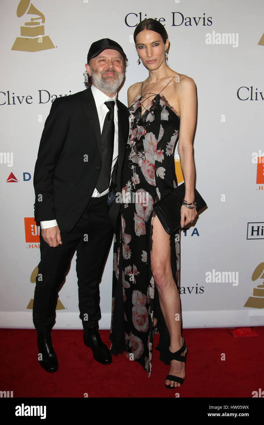 Pre-GRAMMY Gala and Salute to Industry Icons Honoring Debra Lee ...