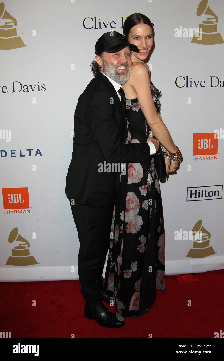 Pre-GRAMMY Gala and Salute to Industry Icons Honoring Debra Lee ...
