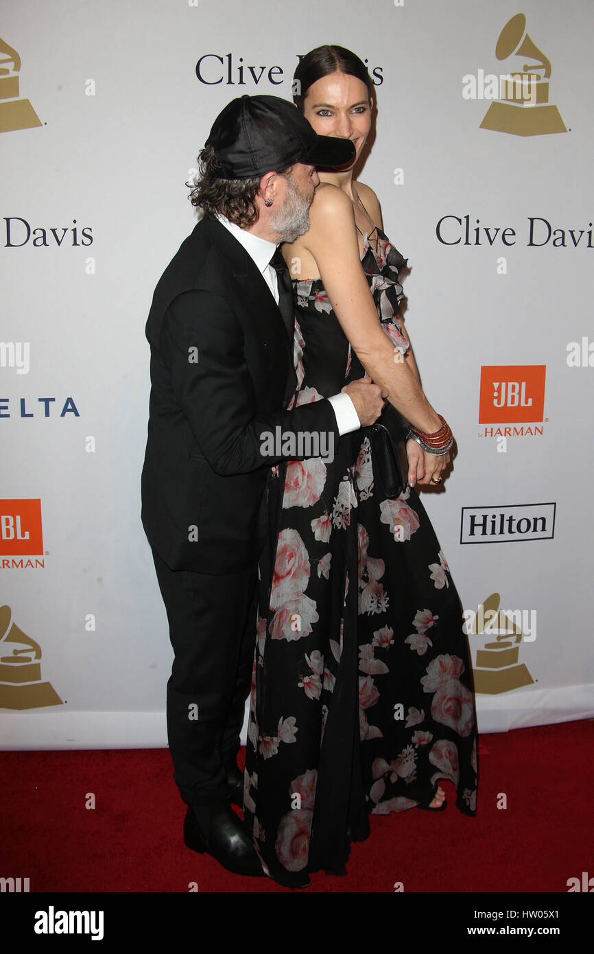 Pre-GRAMMY Gala and Salute to Industry Icons Honoring Debra Lee ...