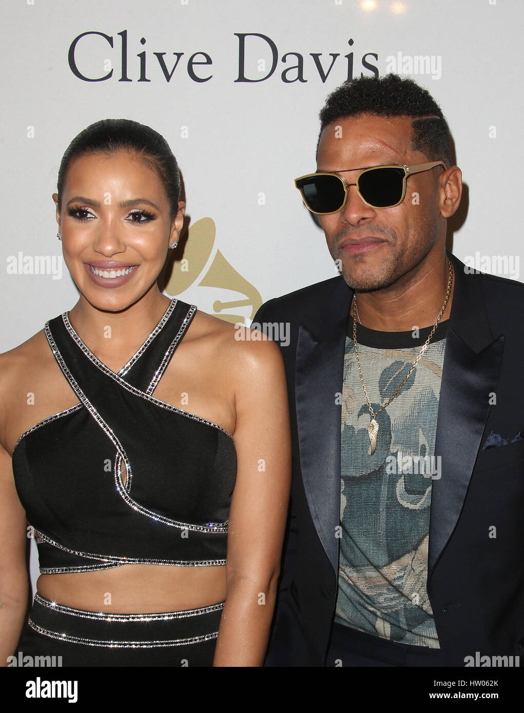 Pre-GRAMMY Gala and Salute to Industry Icons Honoring Debra Lee ...