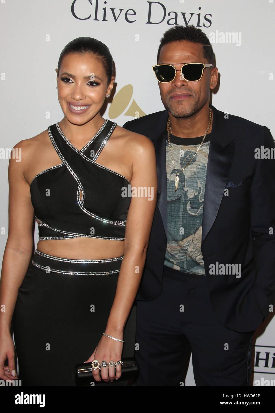 Pre-GRAMMY Gala and Salute to Industry Icons Honoring Debra Lee ...